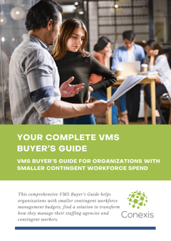 Company | Conexis VMS